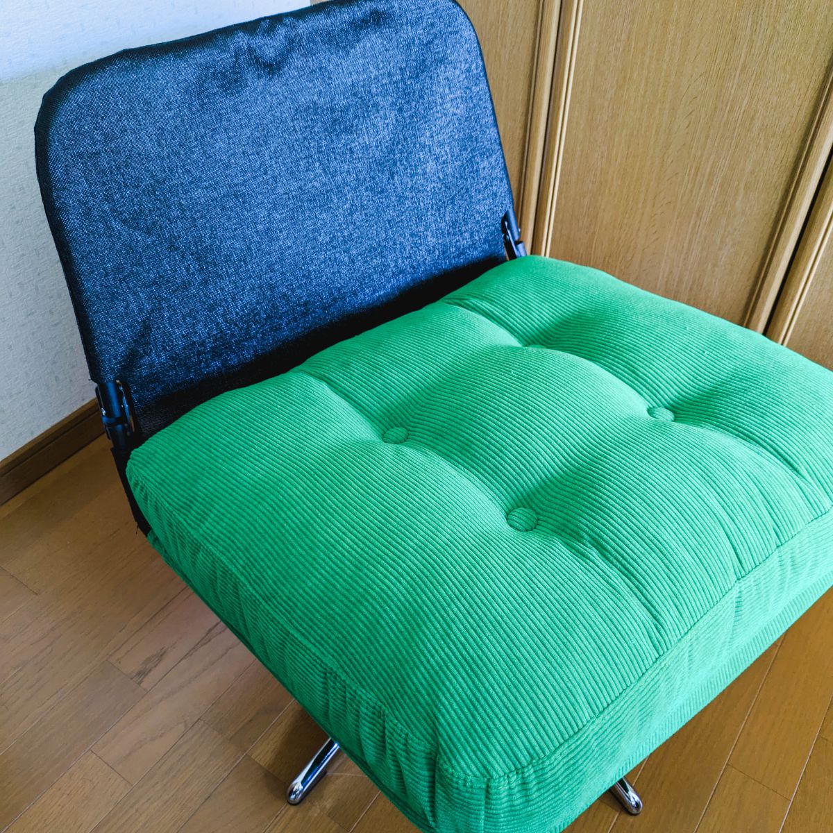 めっちゃ快適でオシャレなのに買いやすい価格！IKEA DYVLINGE（ディヴリンゲ）が最高だった - モノモチ