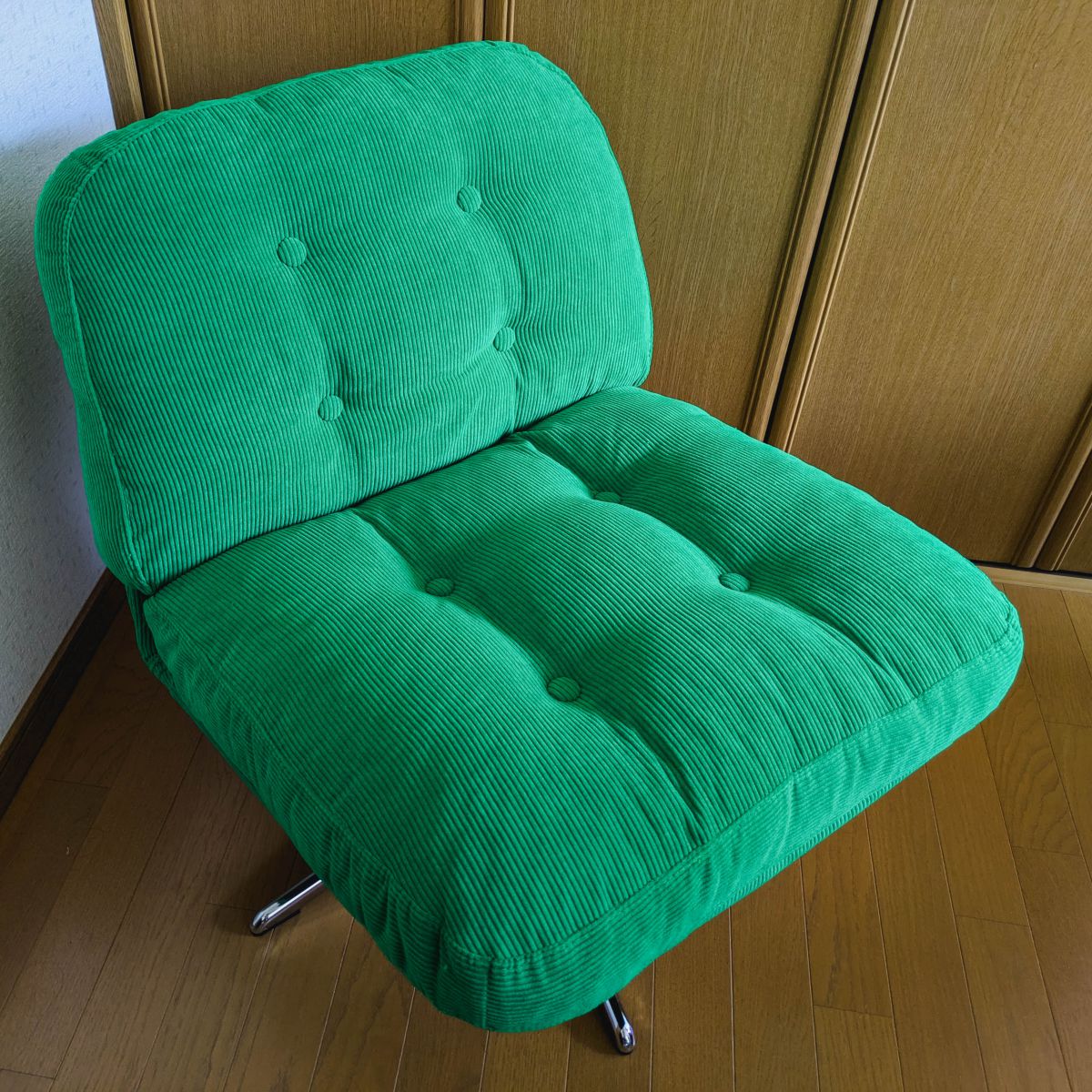 めっちゃ快適でオシャレなのに買いやすい価格！IKEA DYVLINGE（ディヴリンゲ）が最高だった - モノモチ