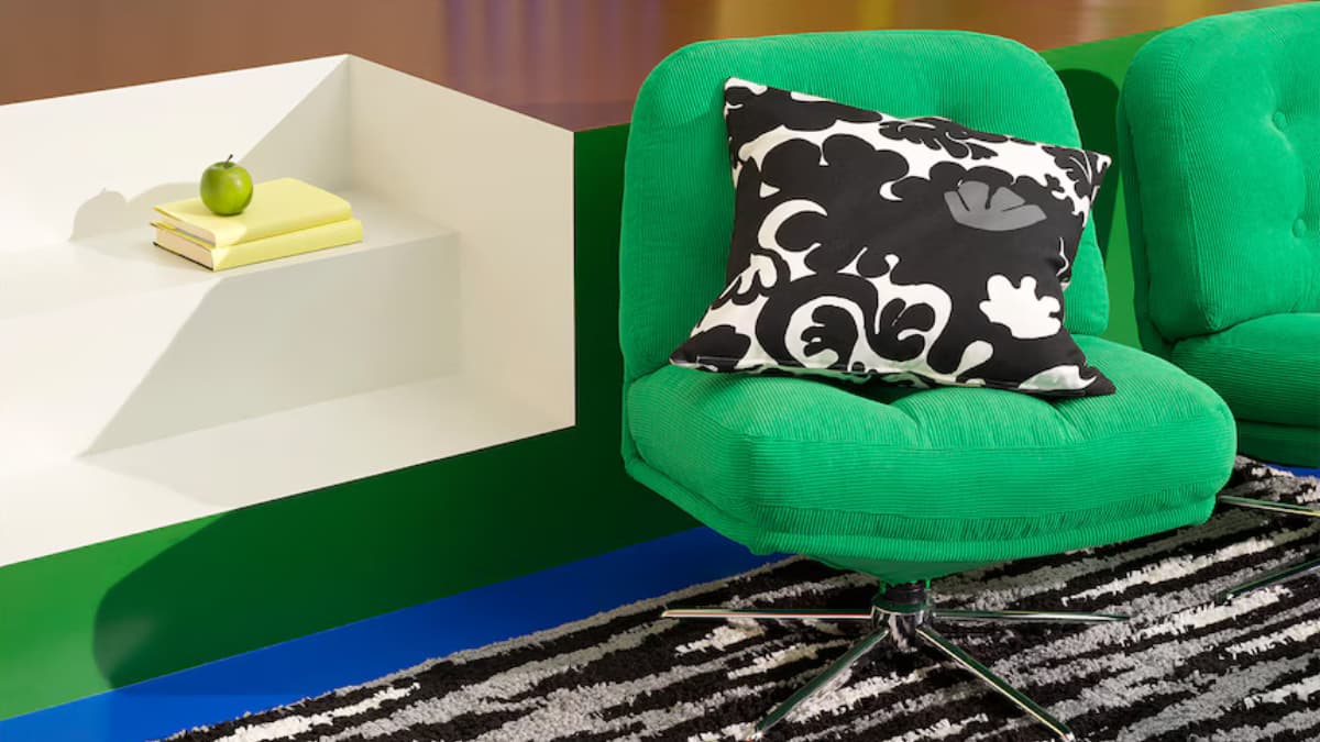 めっちゃ快適でオシャレなのに買いやすい価格！IKEA DYVLINGE（ディヴリンゲ）が最高だった - モノモチ